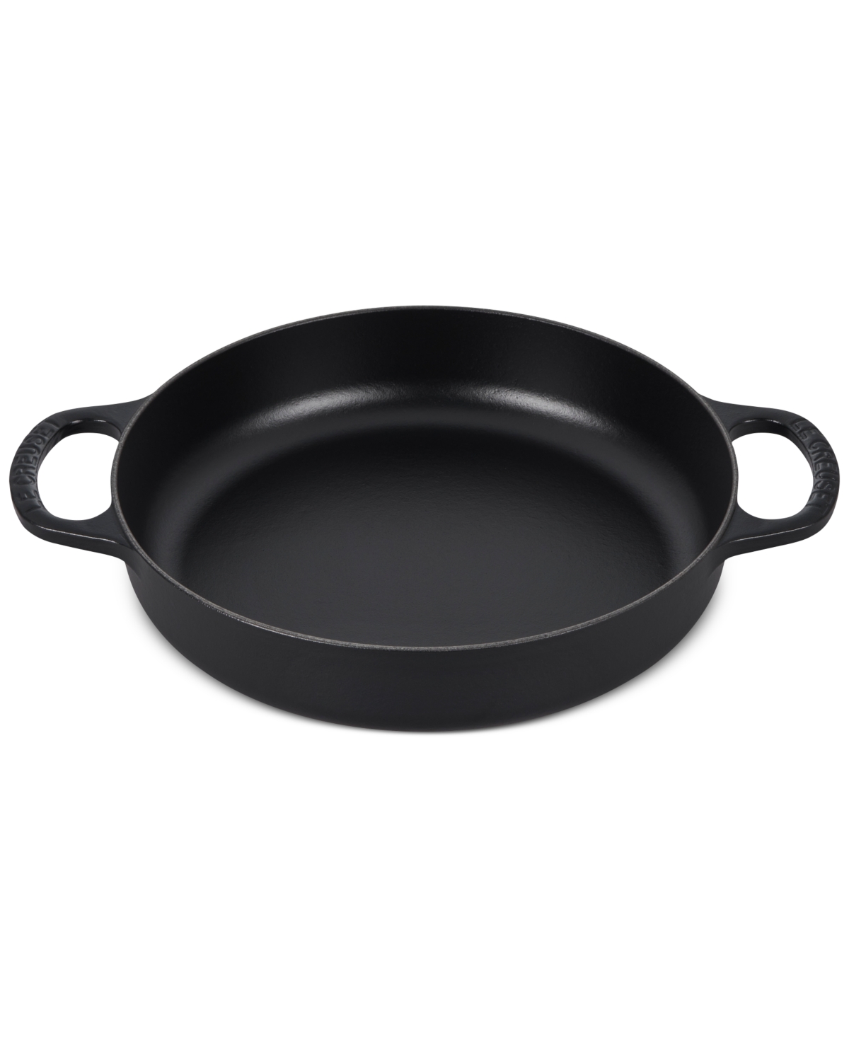 Click here for Le Creuset Enameled Cast Iron Signature Everyday P... prices