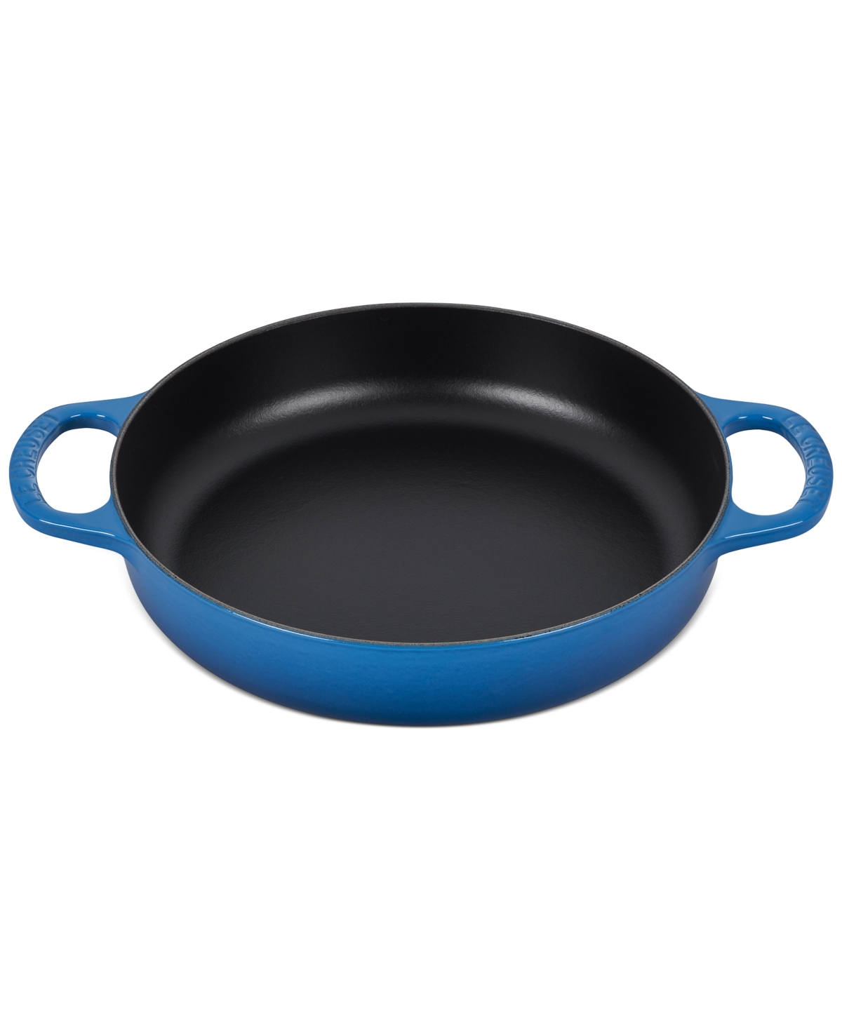 Click here for Le Creuset Enameled Cast Iron Signature Everyday P... prices