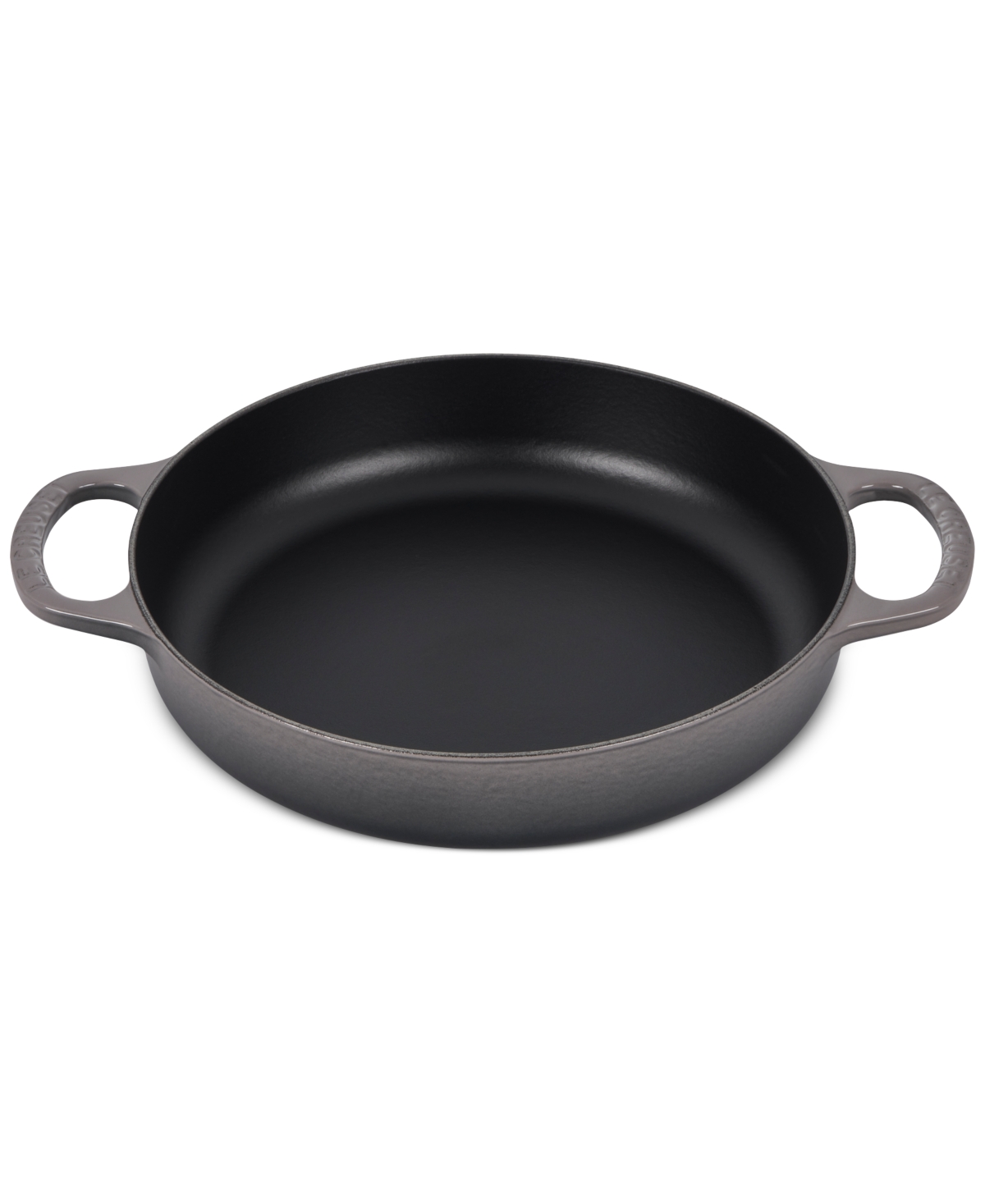 Click here for Le Creuset Enameled Cast Iron Signature Everyday P... prices
