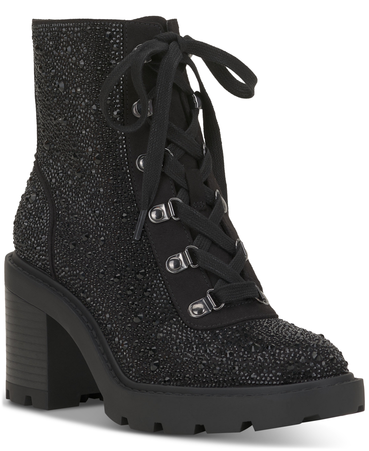 Click here for I.n.c. International Concepts Womens Shada Embelli... prices