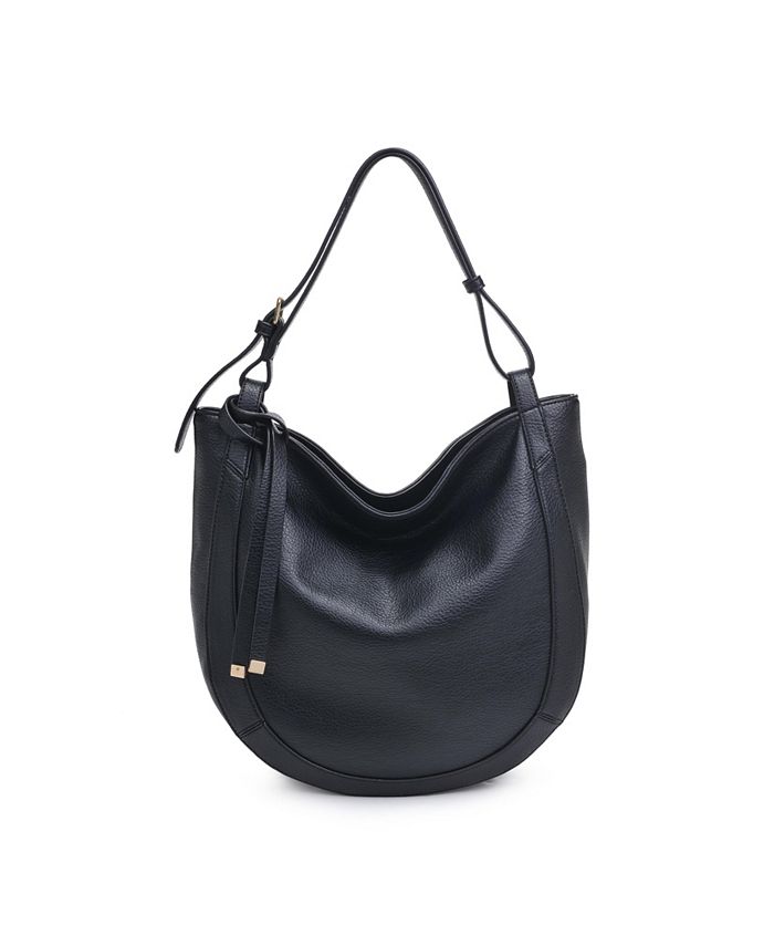 Moda Luxe Amina Hobo - Macy's