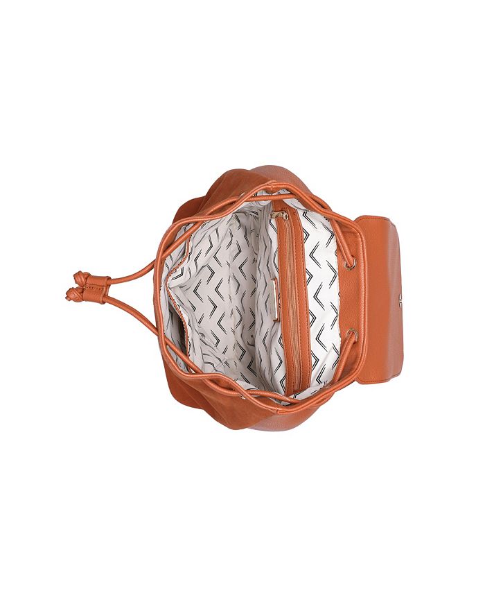 Moda Luxe Quinlan Backpack - Macy's
