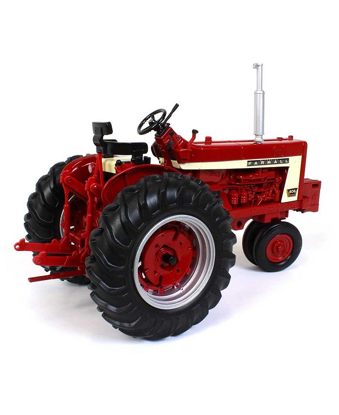 ERTL Prestige Series 1/16 International Harvester Farmall Narrow Front ...