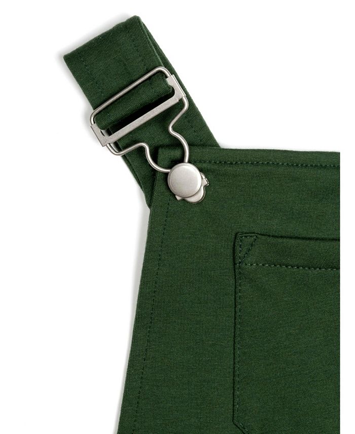 Swoveralls Kids Unisex Super Soft Sweatpant Overalls - Macy's