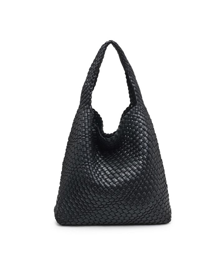 Moda Luxe Ellery Hobo - Macy's