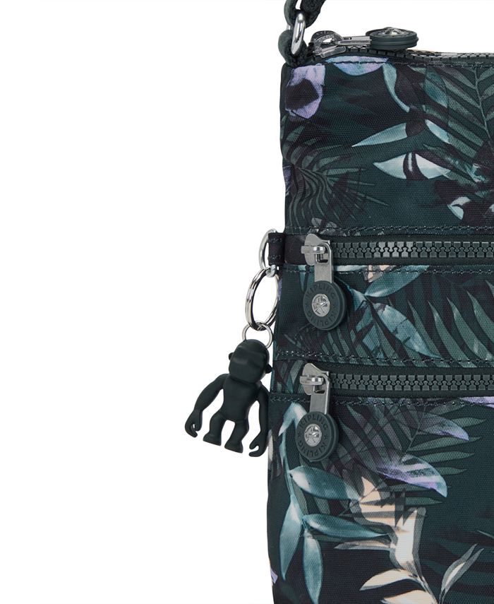 Kipling Alvar Crossbody - Macy's