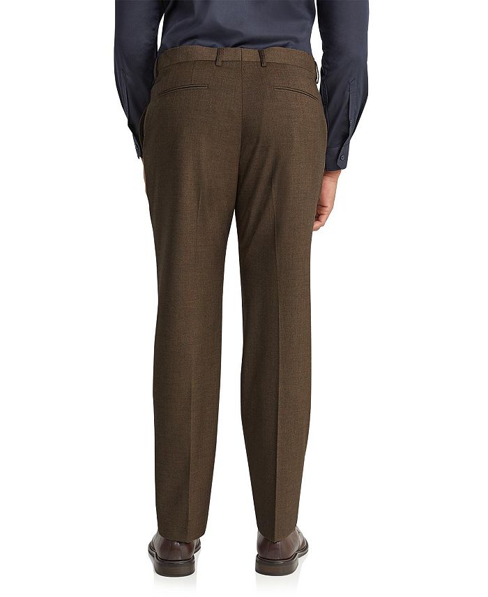 Johnny Bigg Men's Austin Stretch Dress Pant - Macy's
