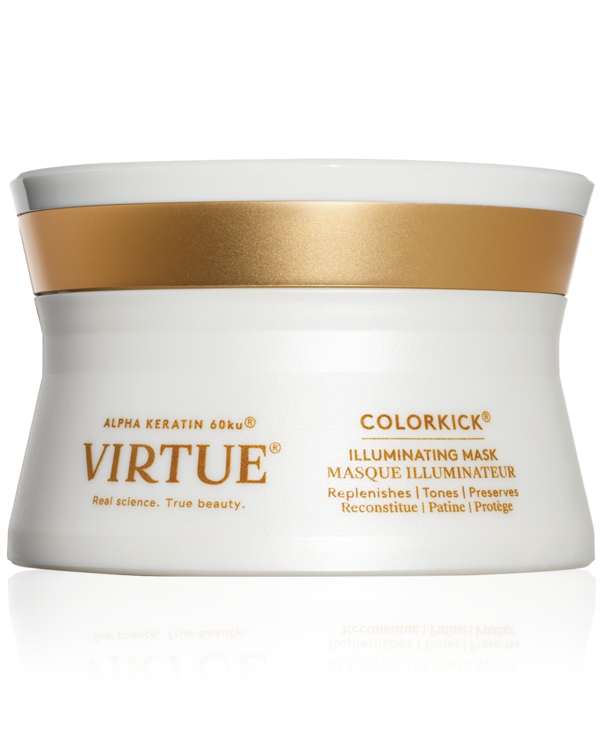 Click here for Virtue ColorKick Illuminating Mask prices