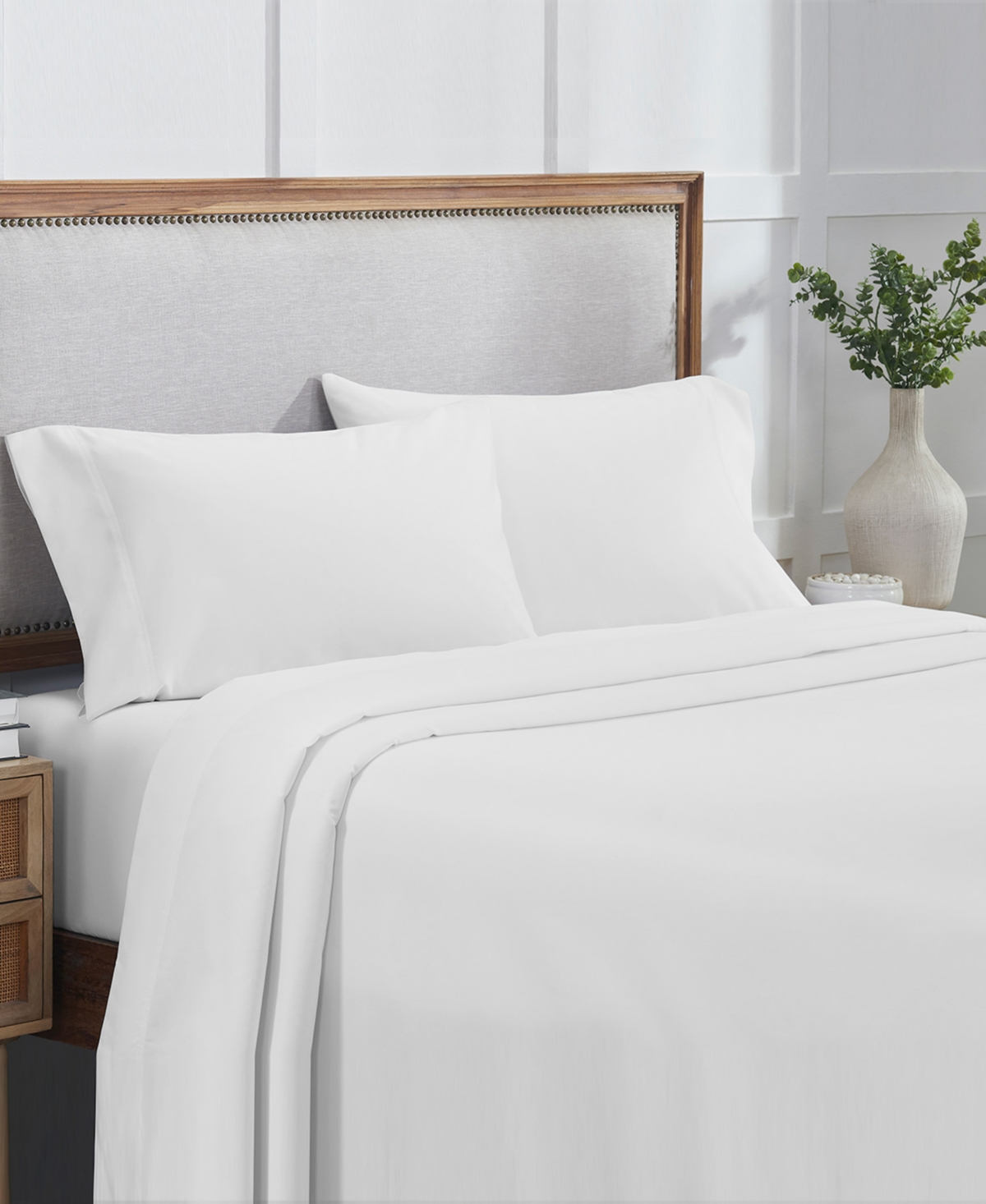 Click here for California Design Den Luxury Bed Sheets Set - 800... prices