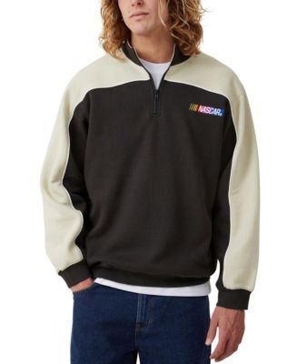 COTTON ON Men's NASCAR Racing Fleece Sweater - Macy's