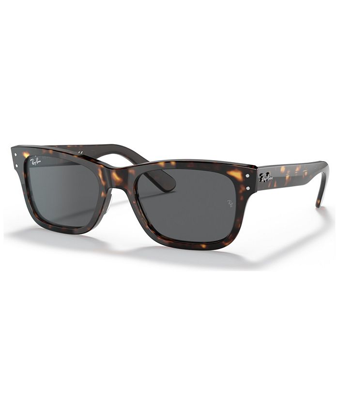 Ray-Ban Unisex Burbank Sunglasses, RB2283 - Macy's