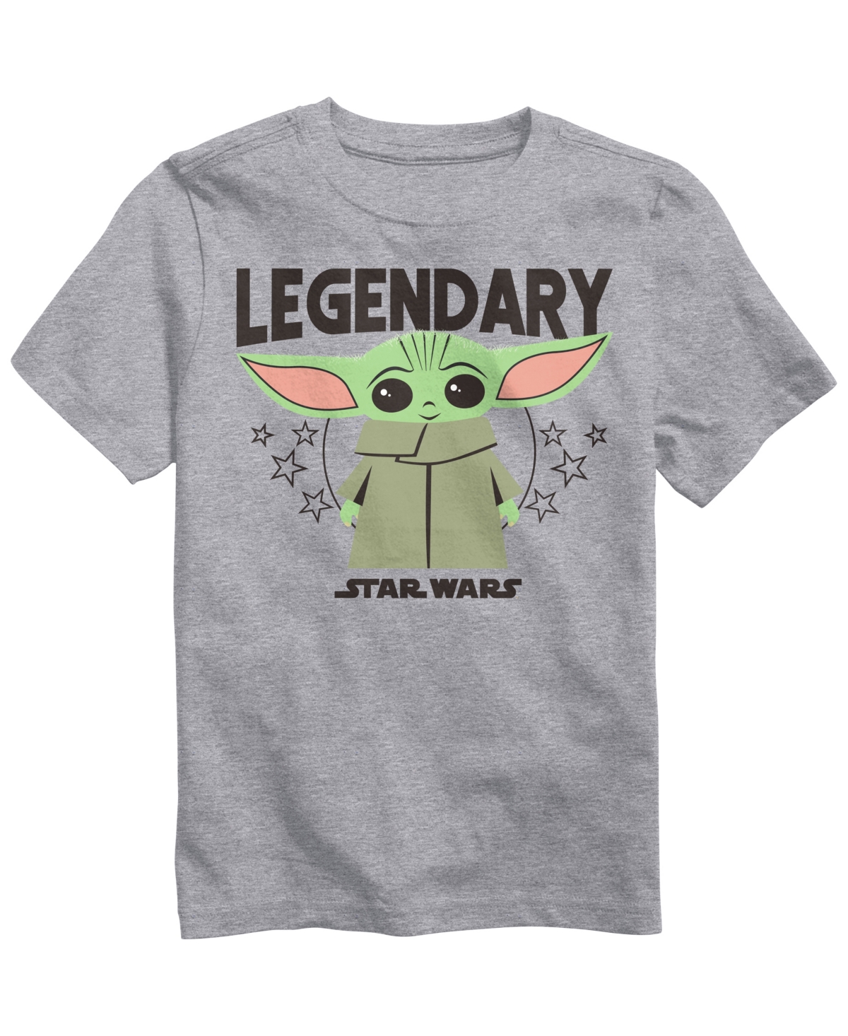 Click here for Legendary Star Wars Short Sleeve Toddler Boys T-sh... prices