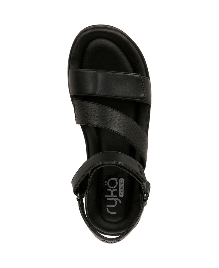 Ryka Women's Elite Slingback Sandals - Macy's