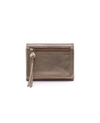 HOBO Lumen Medium Bifold Compact Wallet - Macy's