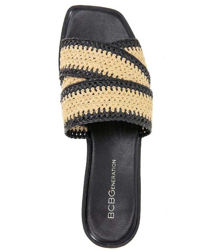 what is bcbgeneration