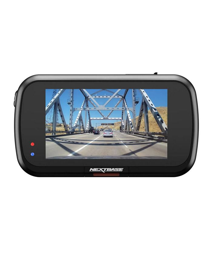 Nextbase Next base 422GW Full 1440p HD Recording, Wi-Fi GPS Bluetooth ...