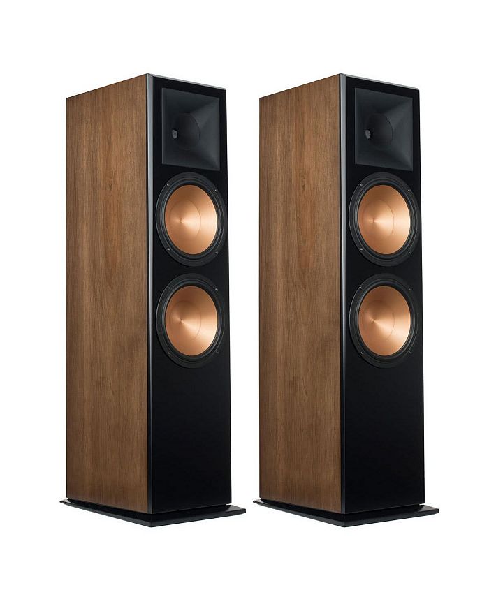Klipsch RF-7 III Floorstanding Speakers - Pair - Macy's