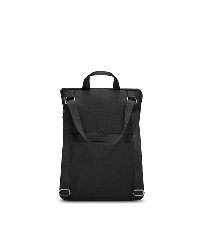 Solo New York Stealth Hybrid Backpack - Macy's