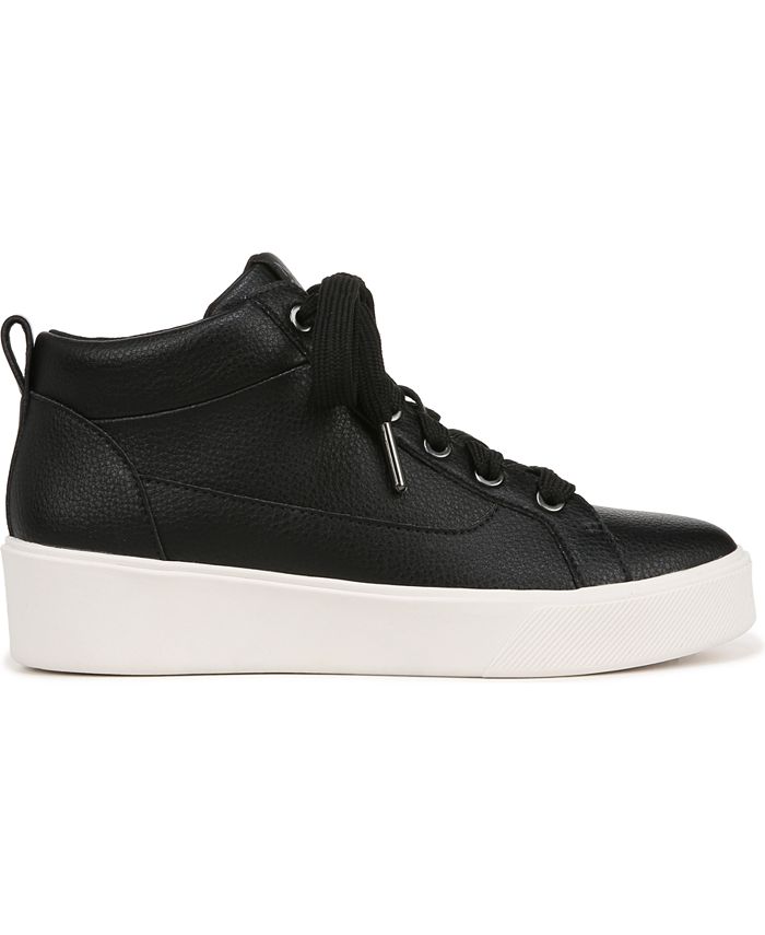 Naturalizer Morrison-Mid Sneakers - Macy's