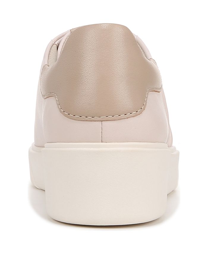 Naturalizer Morrison-Logo Sneakers - Macy's