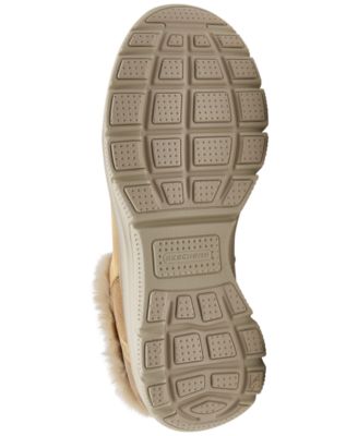 Skechers Women's Relaxed Fit- Easy Going - Fall Adventures Ankle