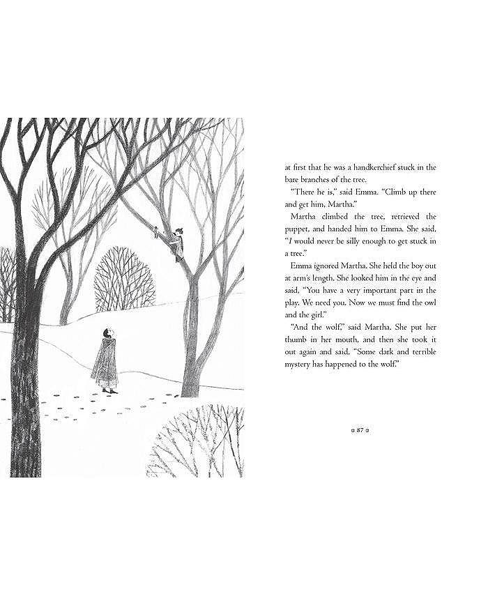 Barnes & Noble The Puppets of Spelhorst by Kate DiCamillo - Macy's