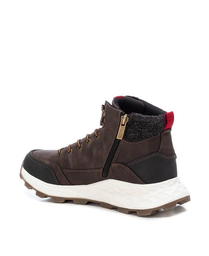 XTI Men's Ankle Boots By XTI - Macy's
