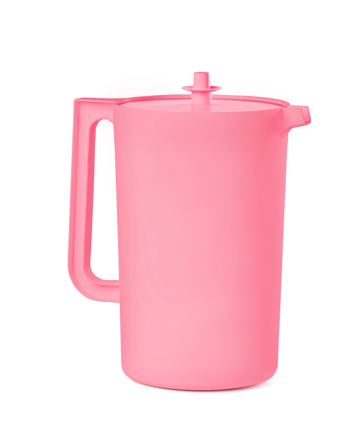 Click here for Tupperware Heritage 1 Gallon Vintage Pitcher - Pin... prices