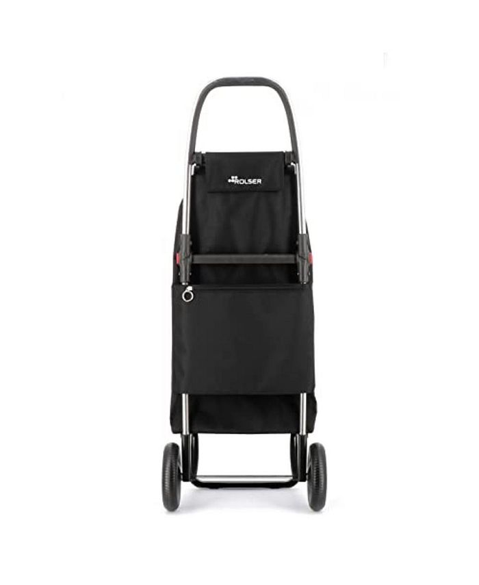 Rolser I-Max MF 2 Wheel Foldable Shopping Trolley - Macy's