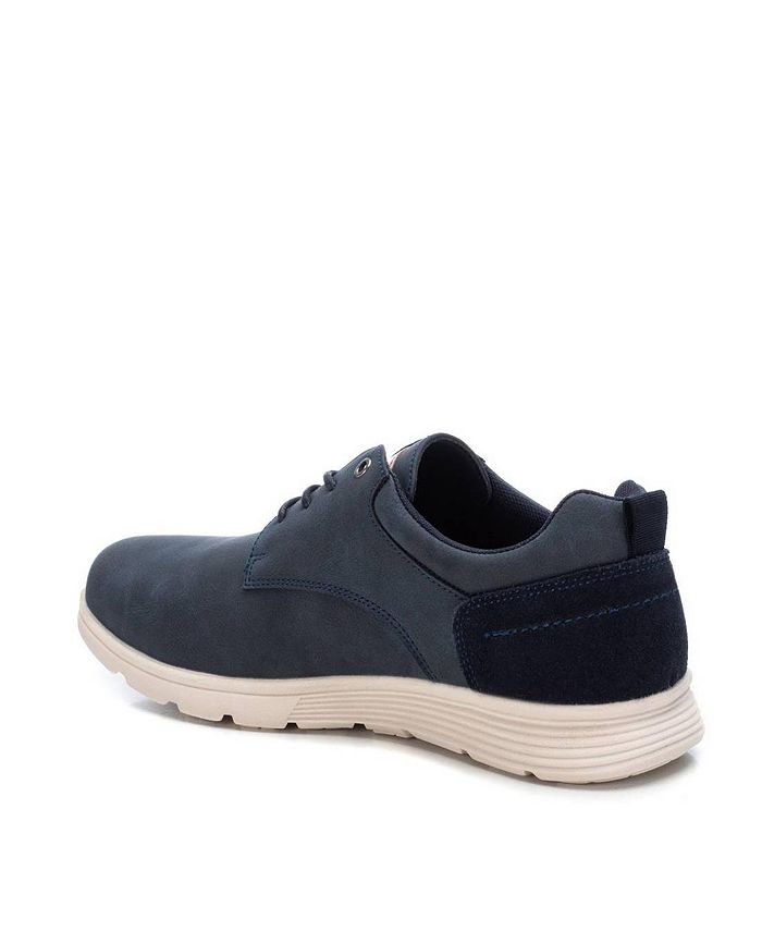 XTI Men's Casual Shoes Refresh Collection By XTI - Macy's