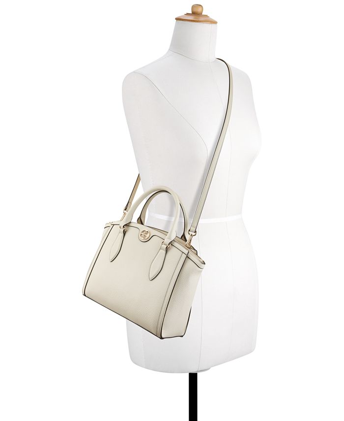 Nine West Kyelle Medium Jet Set Satchel Bag - Macy's