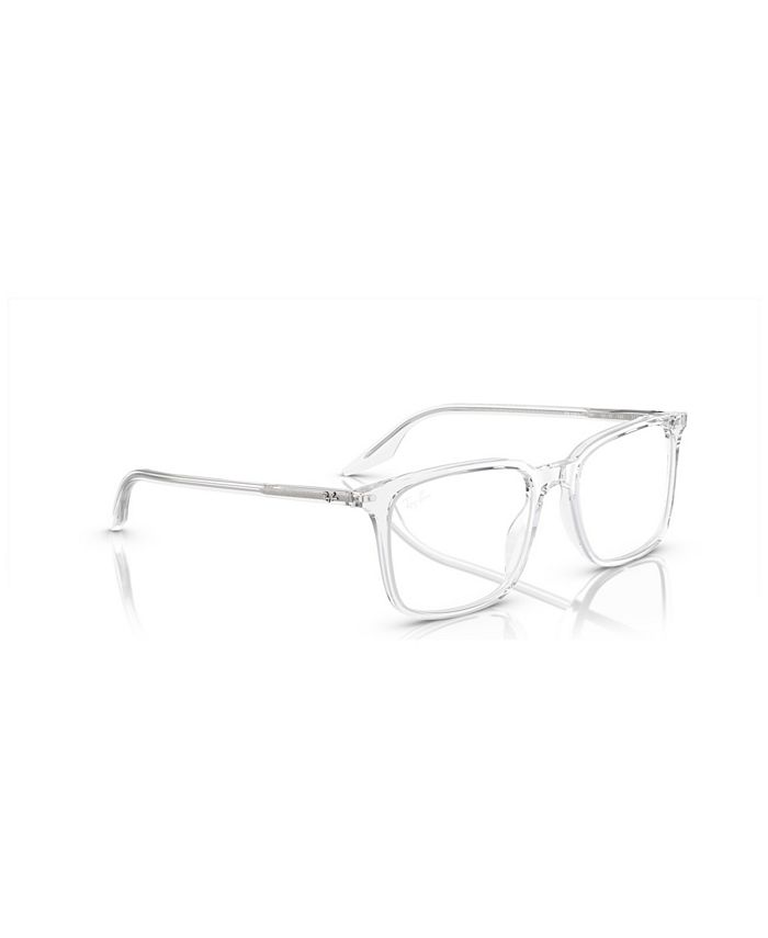 Ray-Ban Unisex Eyeglasses, RB5421 - Macy's