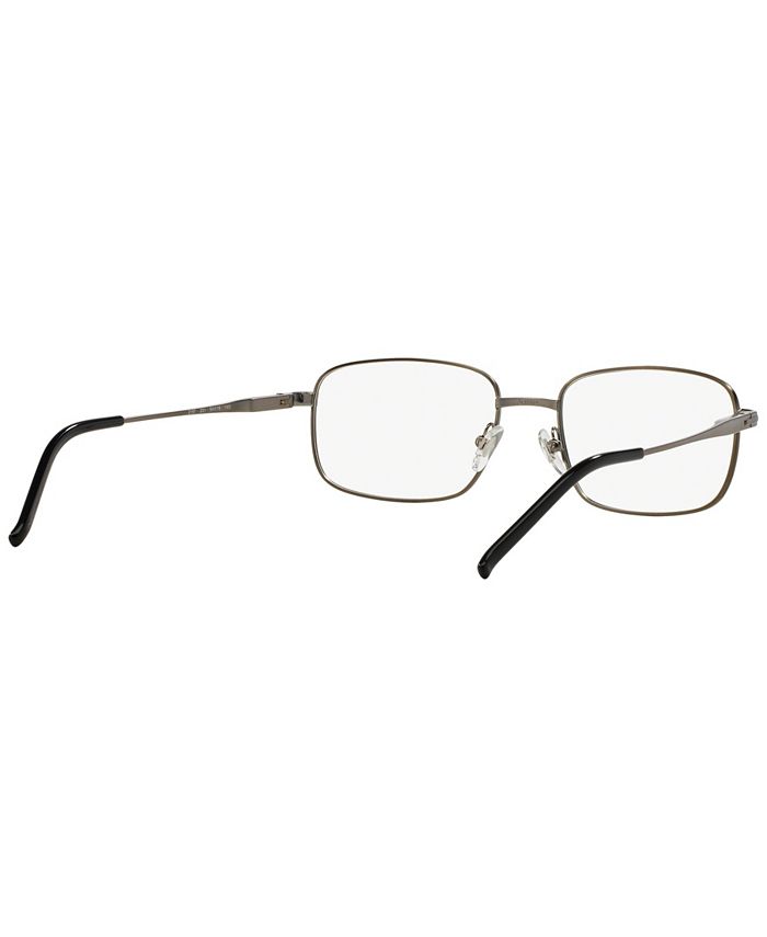 Sferoflex Steroflex Men's Eyeglasses, SF2197 - Macy's