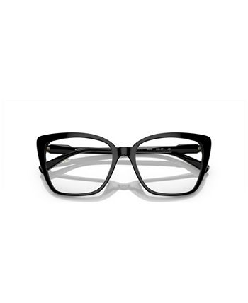Michael Kors Women's Avila Eyeglasses, MK4110U - Macy's