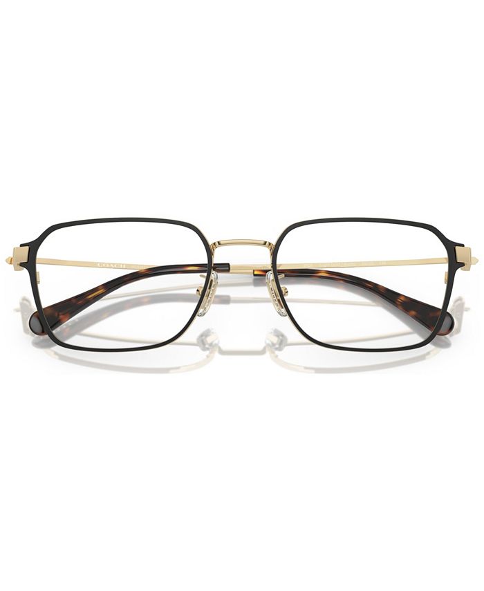 COACH Men's Eyeglasses, HC5167 - Macy's
