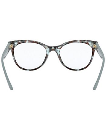 PRADA Women's Eyeglasses, PR 05WV - Macy's