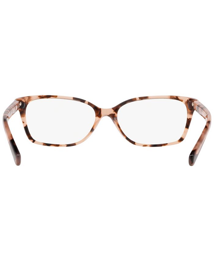 Michael Kors Women's India Eyeglasses, MK4039 - Macy's