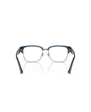 Versace Men's Eyeglasses, VE3348 - Macy's