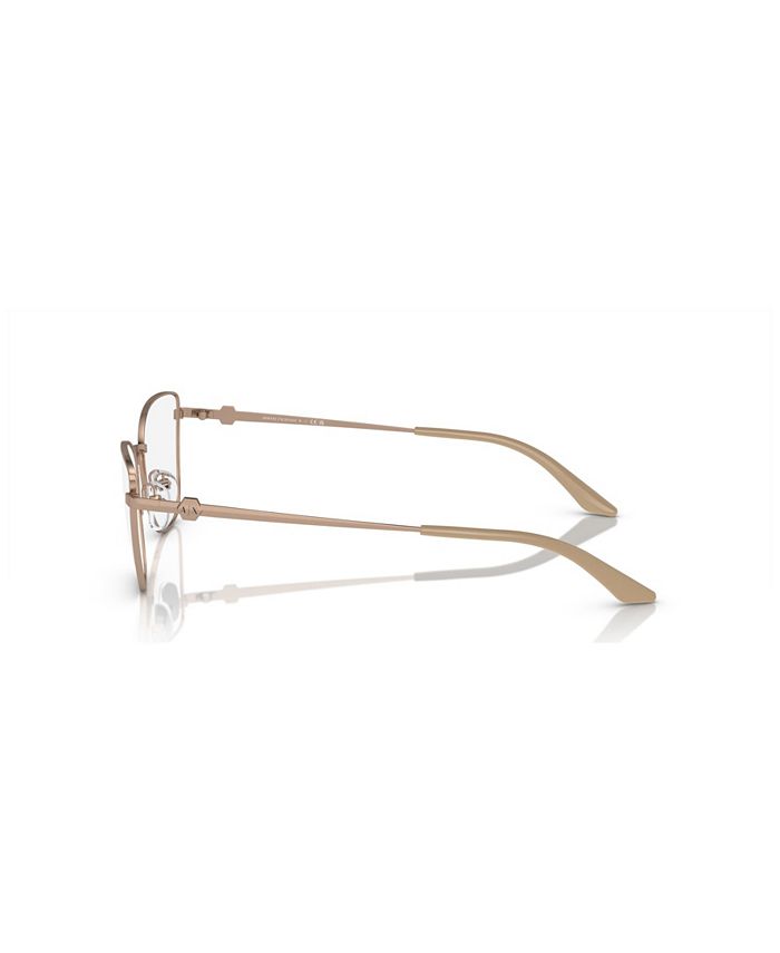 A|X Armani Exchange Women's Eyeglasses, AX1063 - Macy's