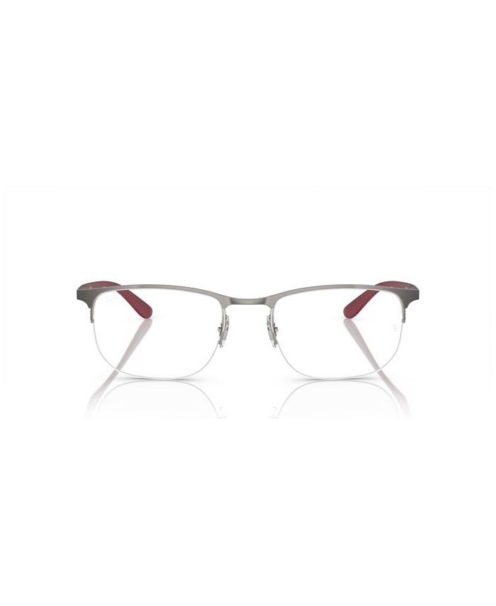 Ray-Ban Unisex Eyeglasses, RB6513 - Macy's