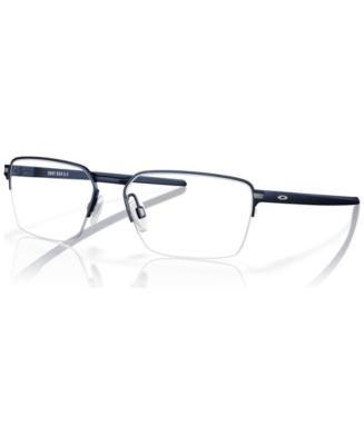 Oakley Men's Sway Bar 0.5 Eyeglasses, OX5080 - Macy's