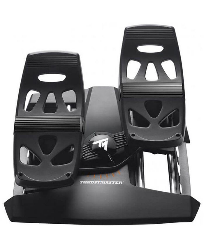 Thrustmaster T.Flight Rudder Pedals - Macy's