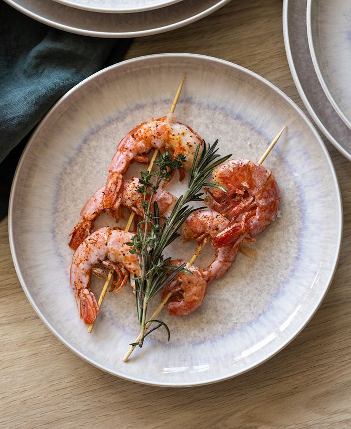 Villeroy & Boch Perlemor Salad Plate - Macy's