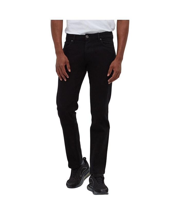 Bench DNA Stuart Straight Leg Jeans - Macy's