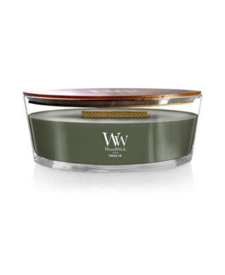 WoodWick Fraser Fir Ellipse - Macy's