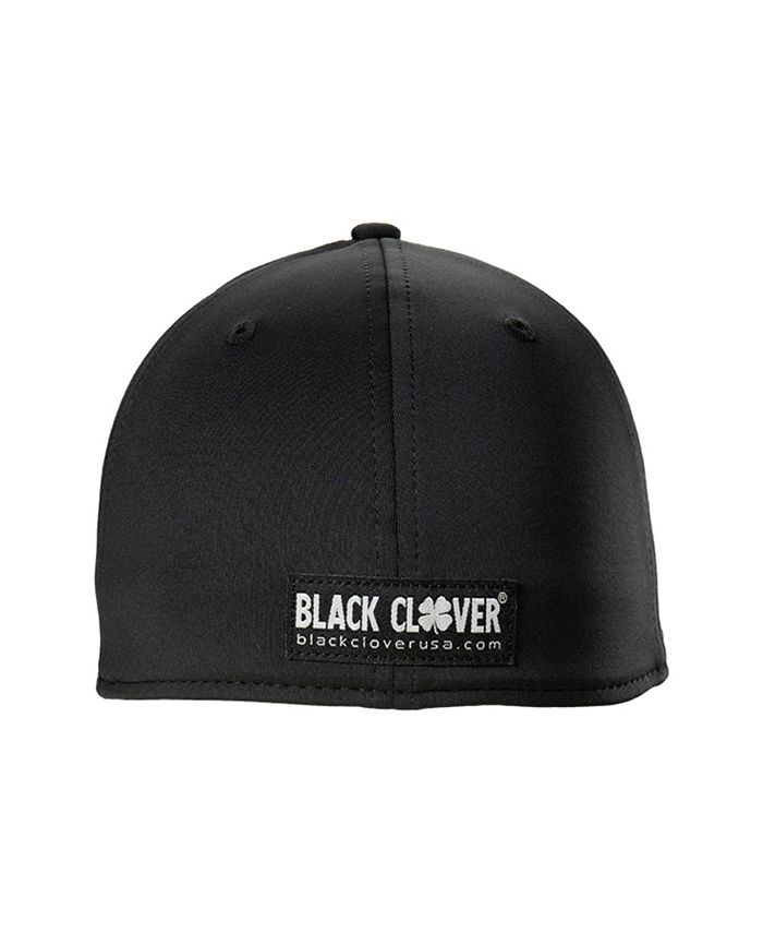 Black Clover Premium Clover 2 - Men's Fitted Cap - Macy's