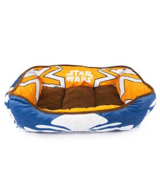 Star Wars Dog Bed, The Clone Wars Ahsoka Tano Pet Bed, Medium - Macy's