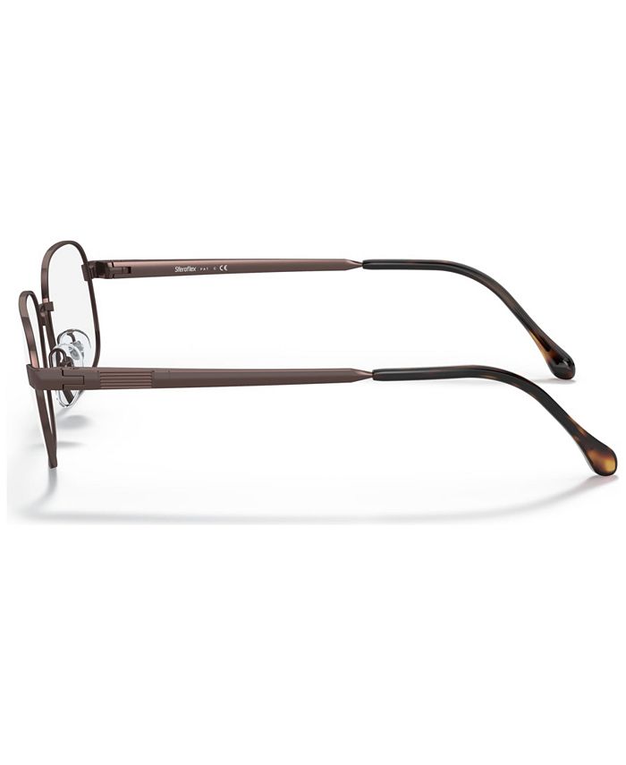 Sferoflex Steroflex Men's Eyeglasses, SF2294 - Macy's
