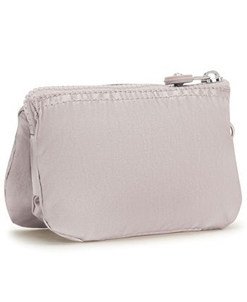 Kipling Creativity Small Pouch with Keychain - Macy's