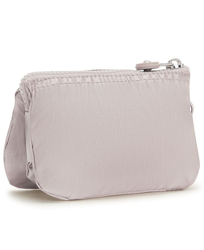 Kipling Creativity Small Pouch with Keychain - Macy's